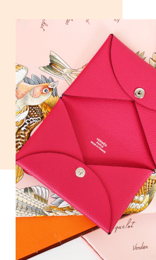 Hermès: Quality Above All — Otra Vez Couture Consignment