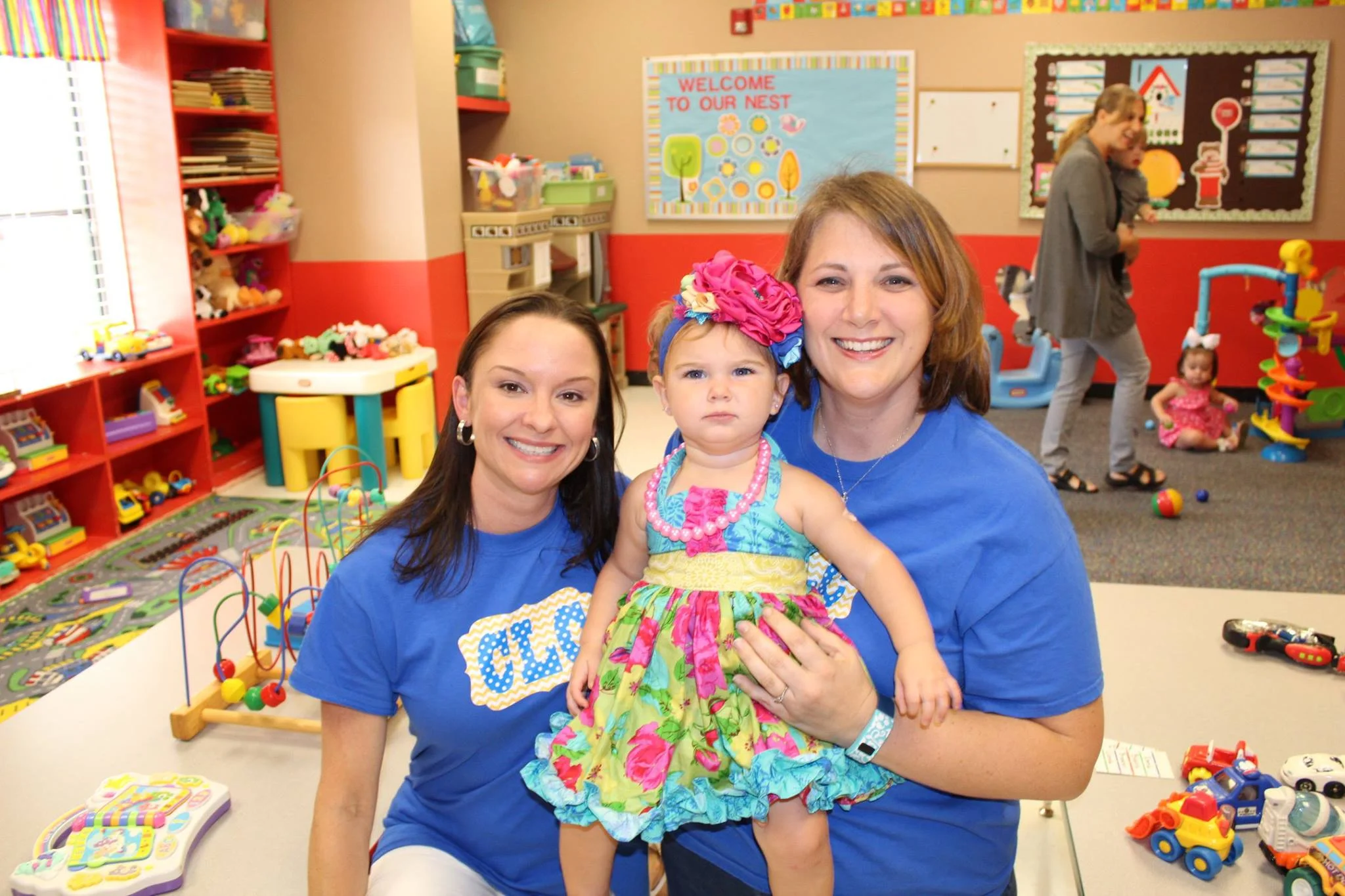 Creative Learning Center