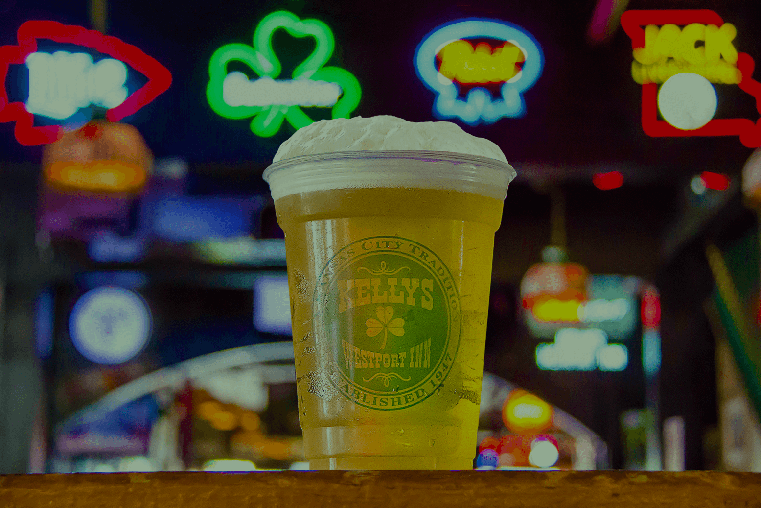 Specials — Kelly's Westport Inn