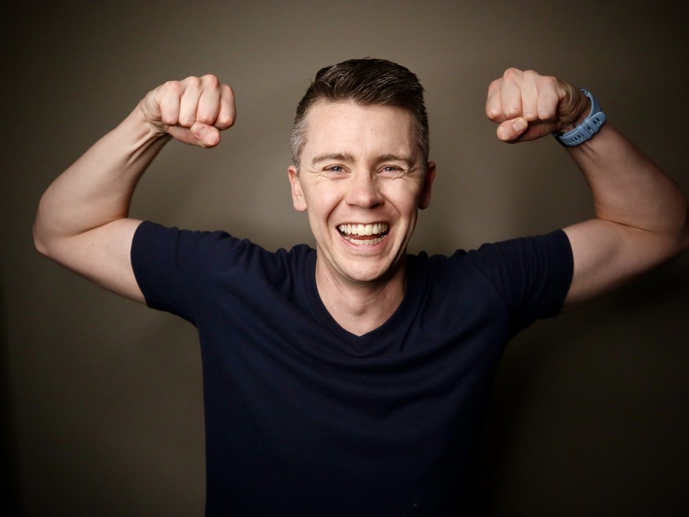 The Gym Starter - Empowering Your Fitness Journey