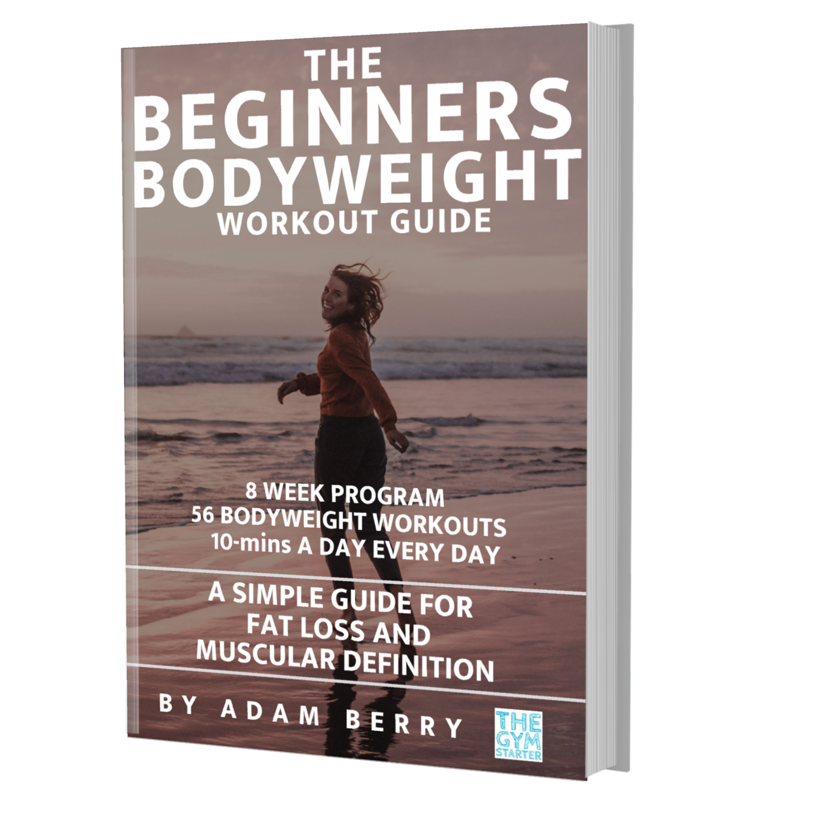 The Gym Starter - Empowering Your Fitness Journey