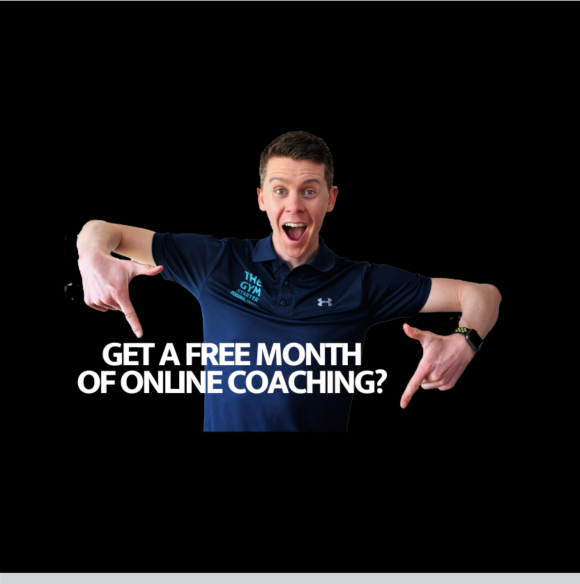 The Gym Starter - Empowering Your Fitness Journey