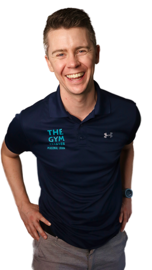 Personal Training in Toowoomba & Online - The Gym Starter