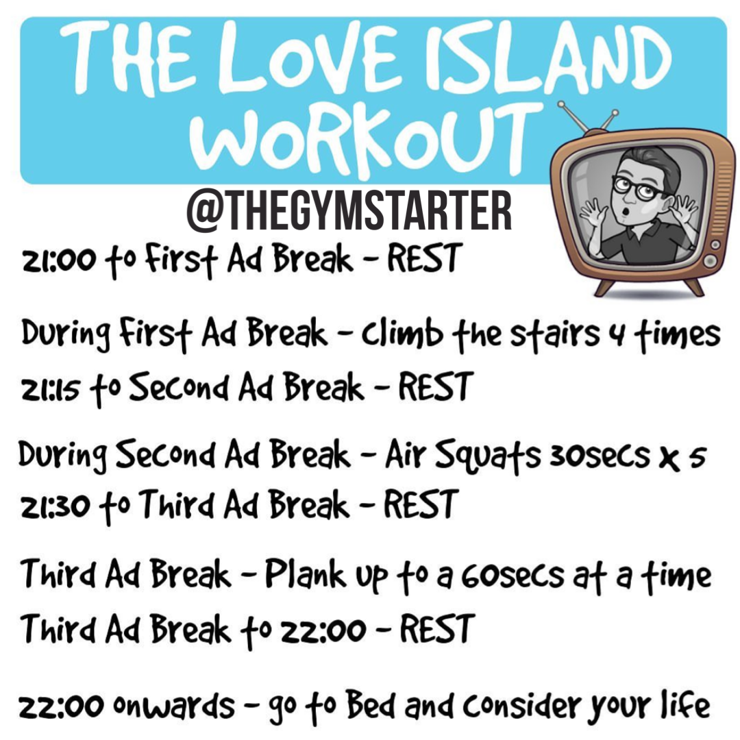 Personal Training in Toowoomba & Online - The Gym Starter