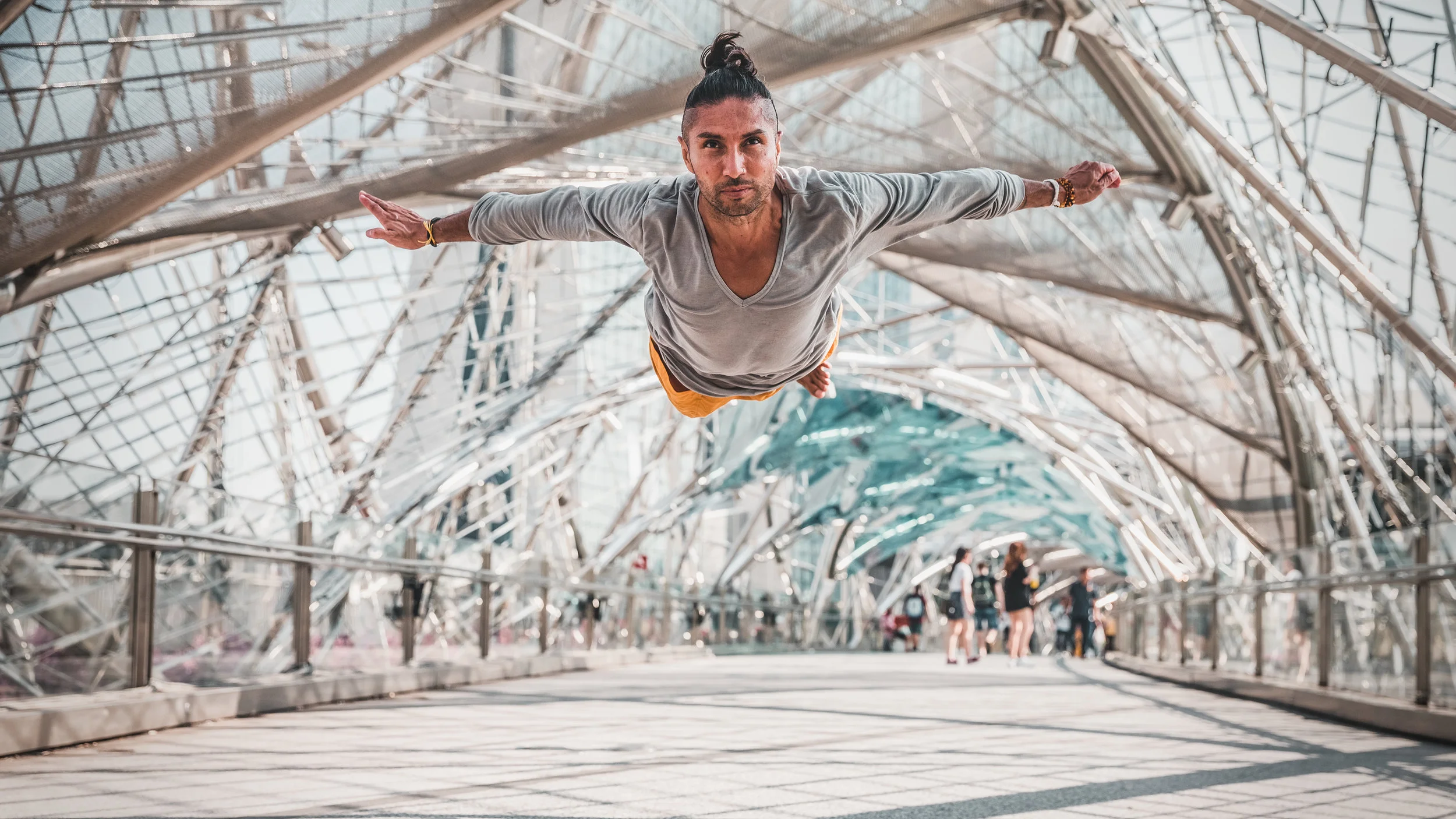 Daniel *Sonic* Rojas