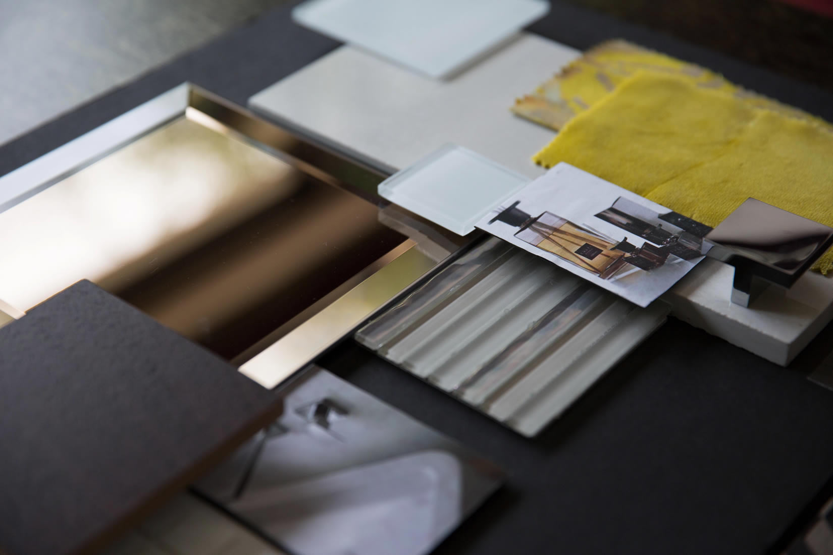 AMIR KHAMNEIPUR DESIGN