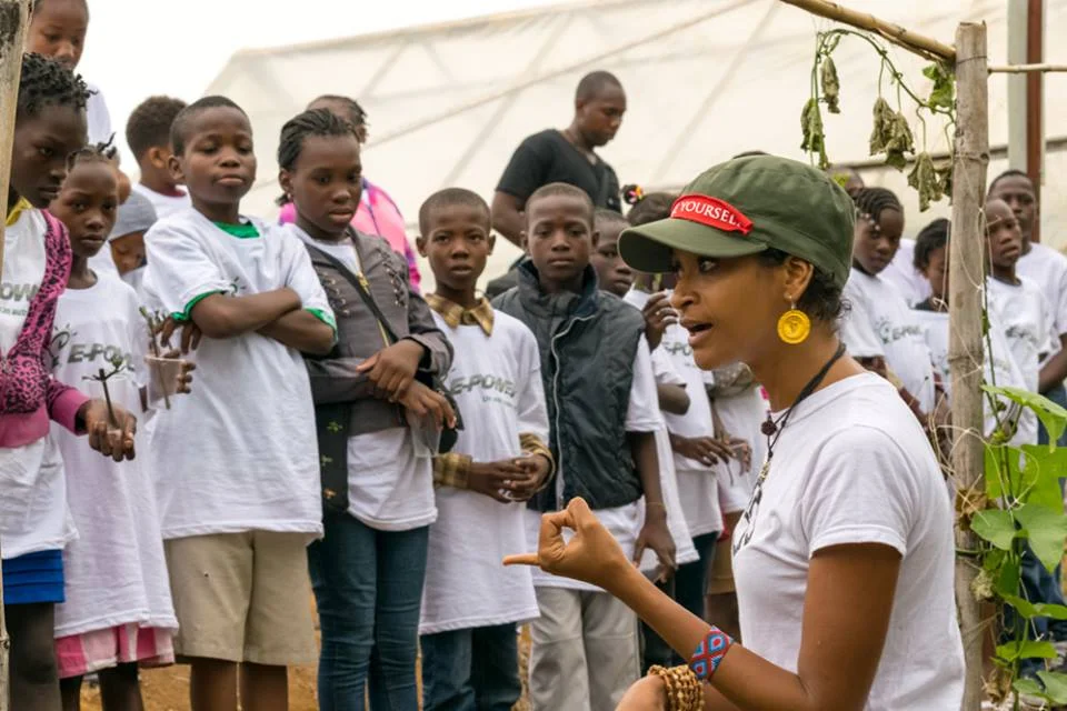 About Us — Wynne Farm Ecological Reserve