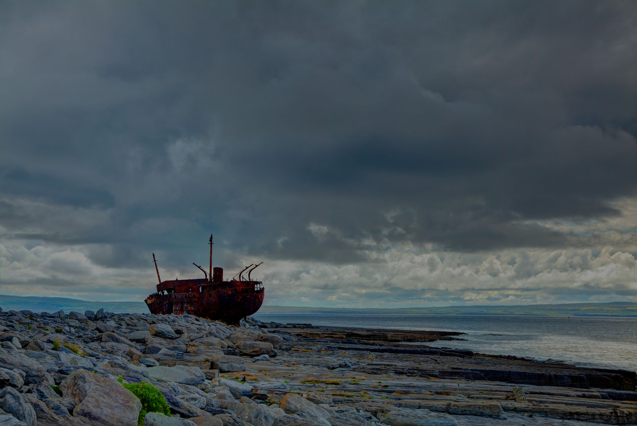 Rural Development Programme (LEADER) — FORUM Connemara CLG