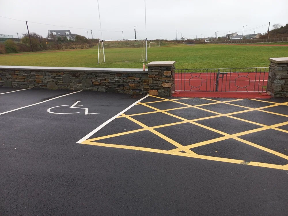 Rural Development Programme (LEADER) — FORUM Connemara CLG