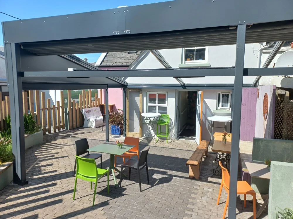 Rural Development Programme (LEADER) — FORUM Connemara CLG