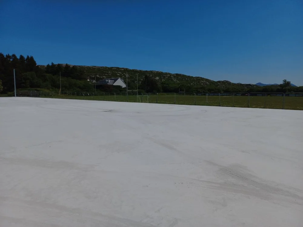 Rural Development Programme (LEADER) — FORUM Connemara CLG