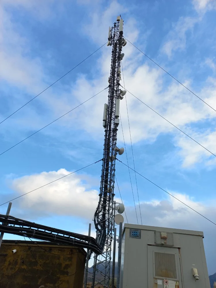 Rural Development Programme (LEADER) — FORUM Connemara CLG