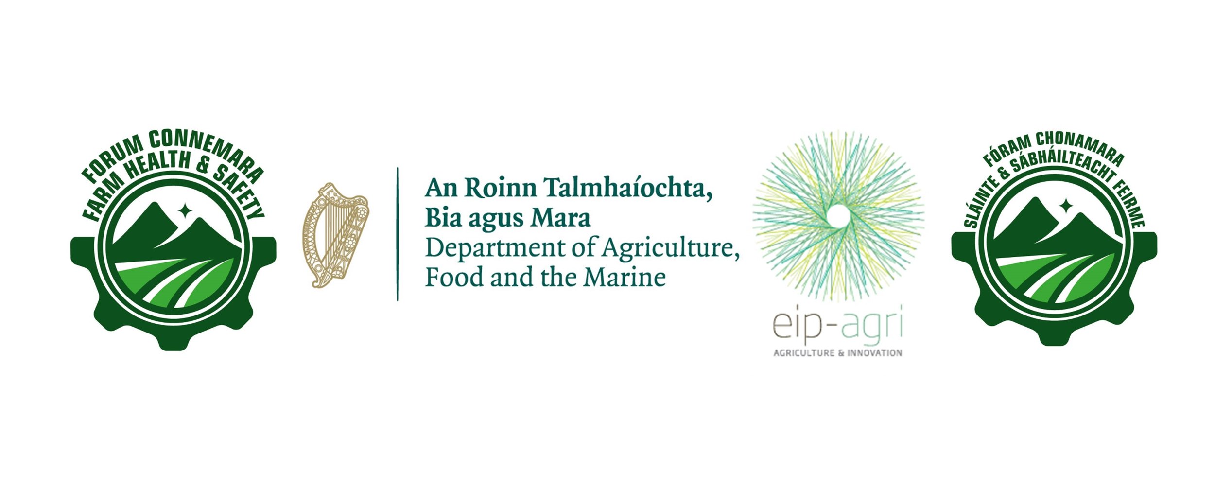 Farm Health & Safety — FORUM Connemara CLG