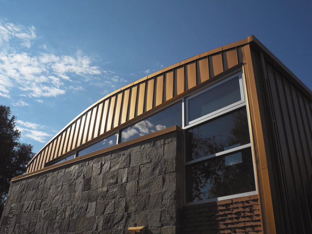 Ozwa Residence (Residential Architecture) | Roth Sheppard