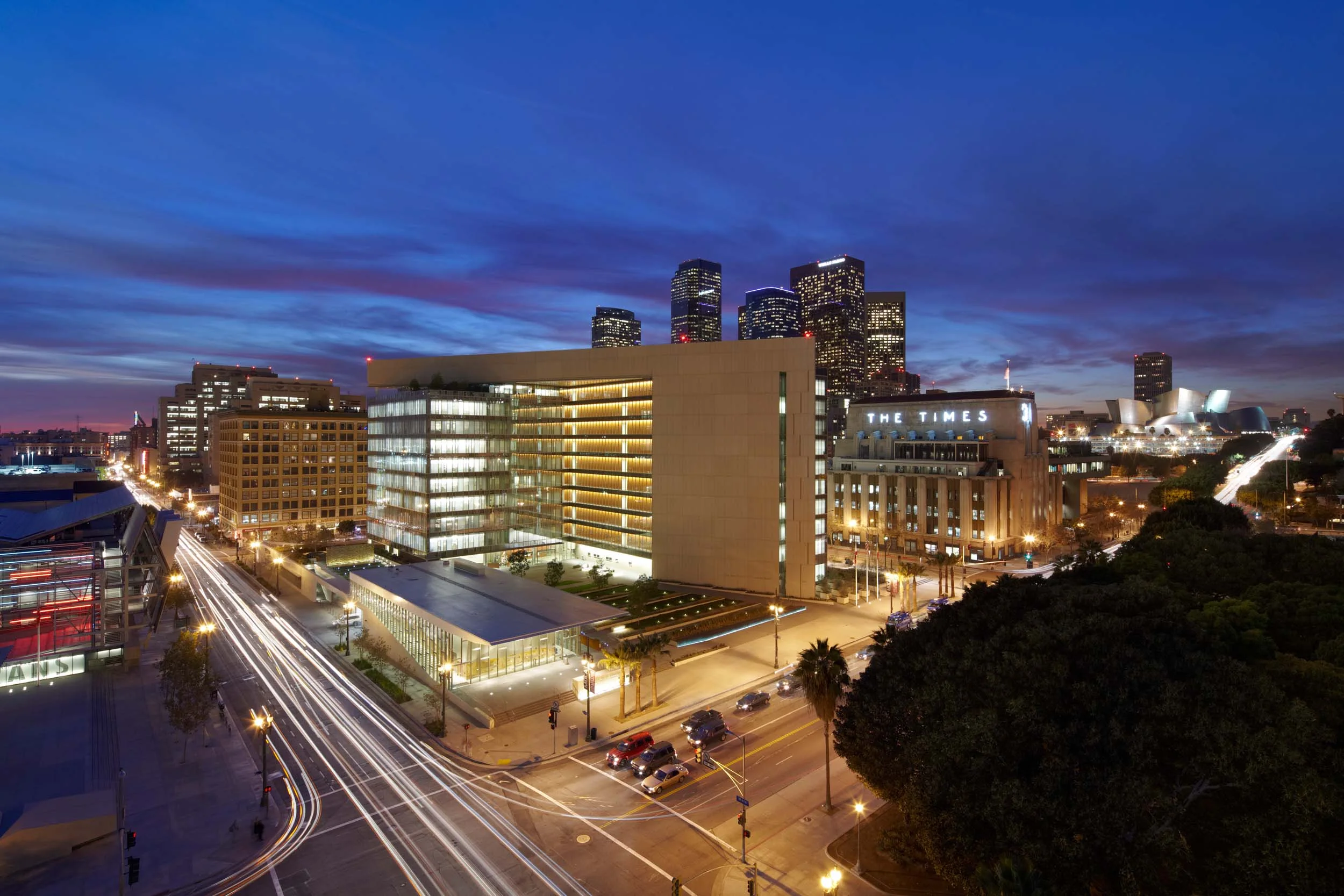 Roth Sheppard Architects