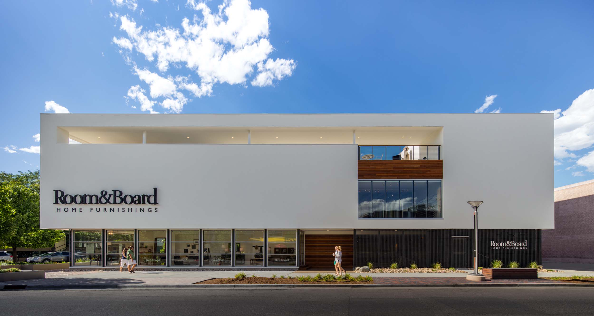 Roth Sheppard Architects