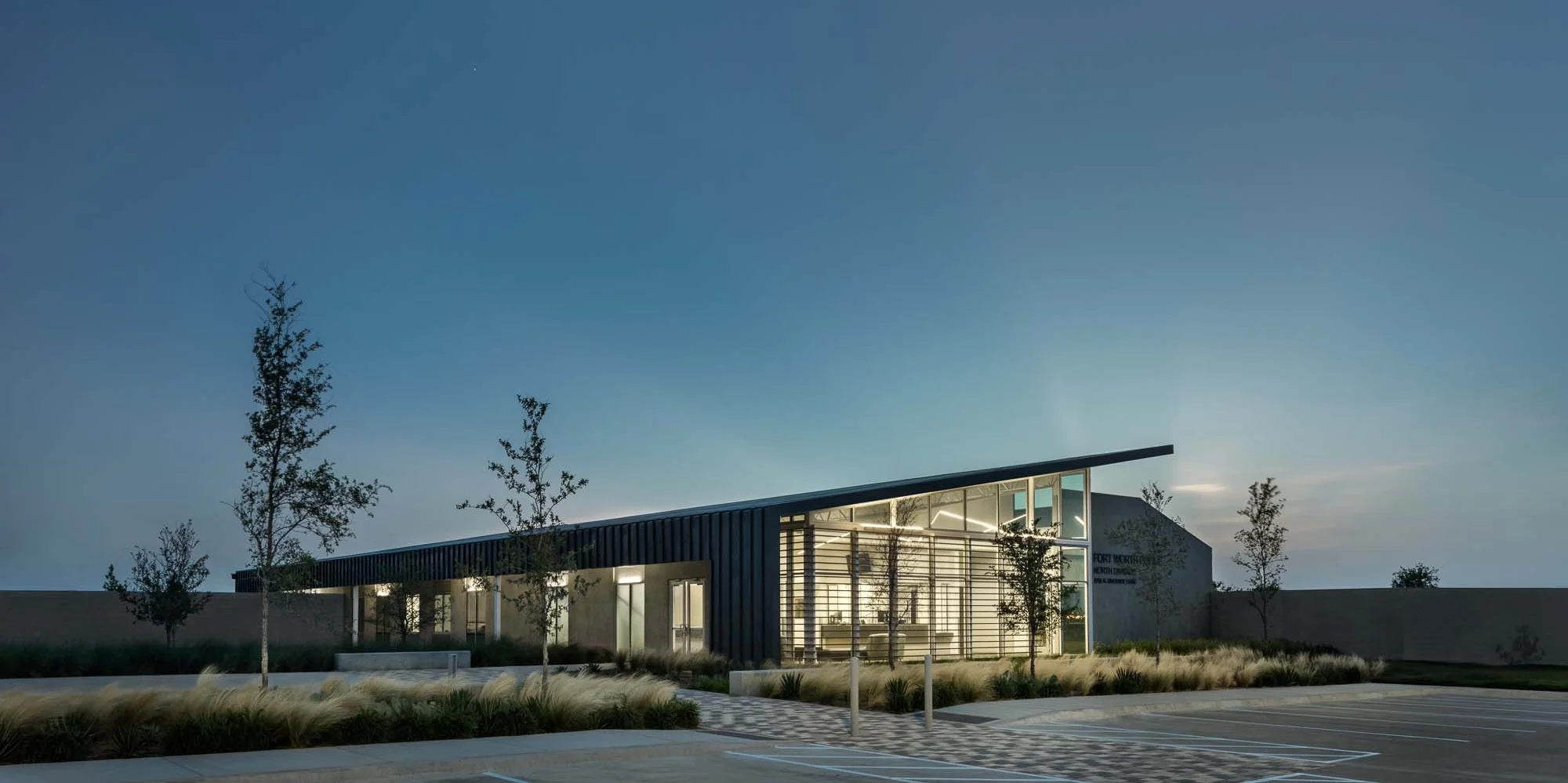 Roth Sheppard Architects