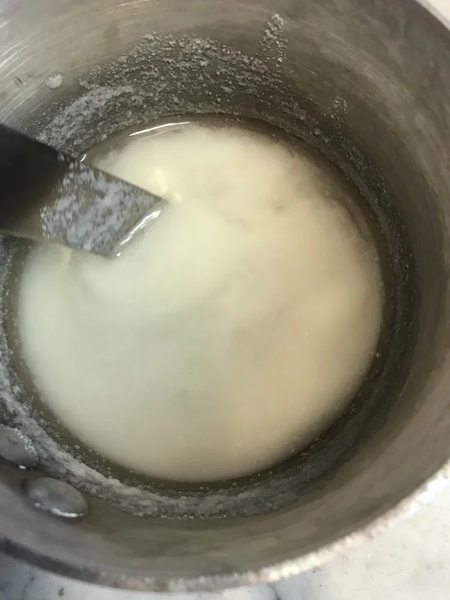 Sinopia Casein Milk Paint Recipe — Sinopia Milk Paint