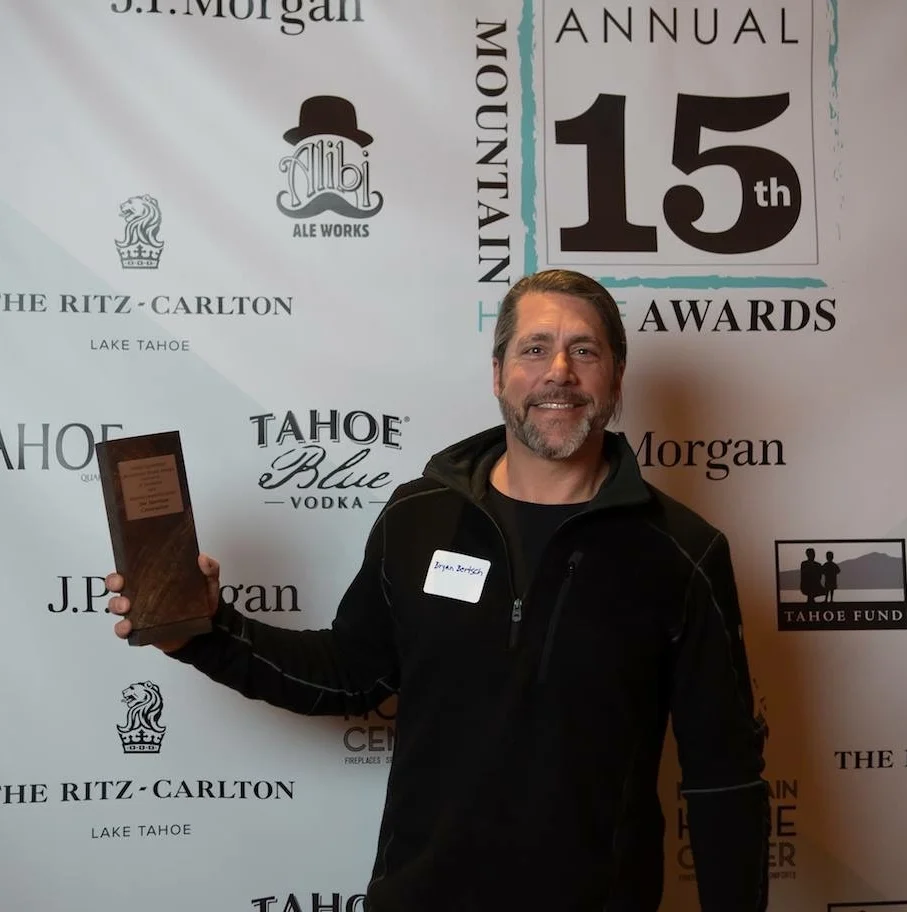 Profile — Jim Morrison Construction - California Custom Home Builder