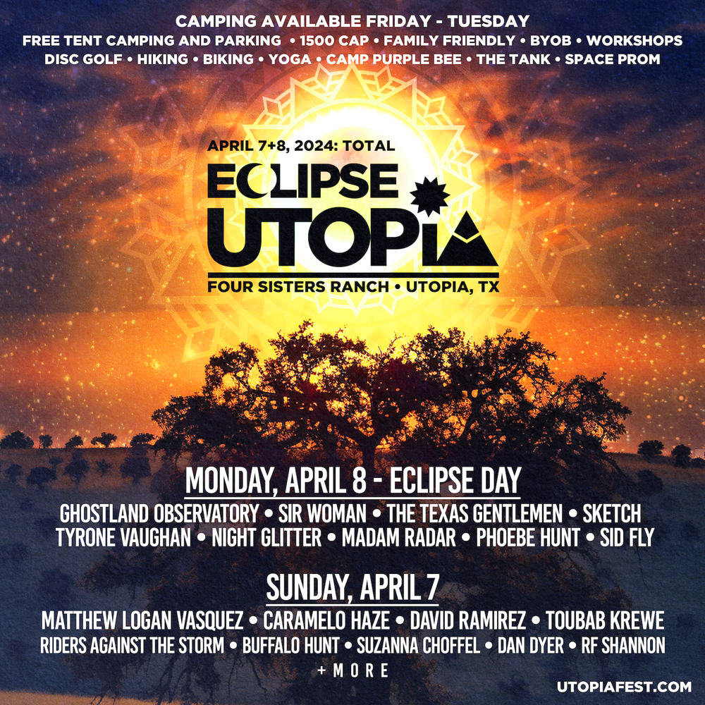 UTOPiAfest