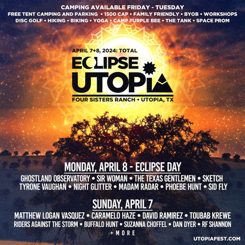 UTOPiAfest