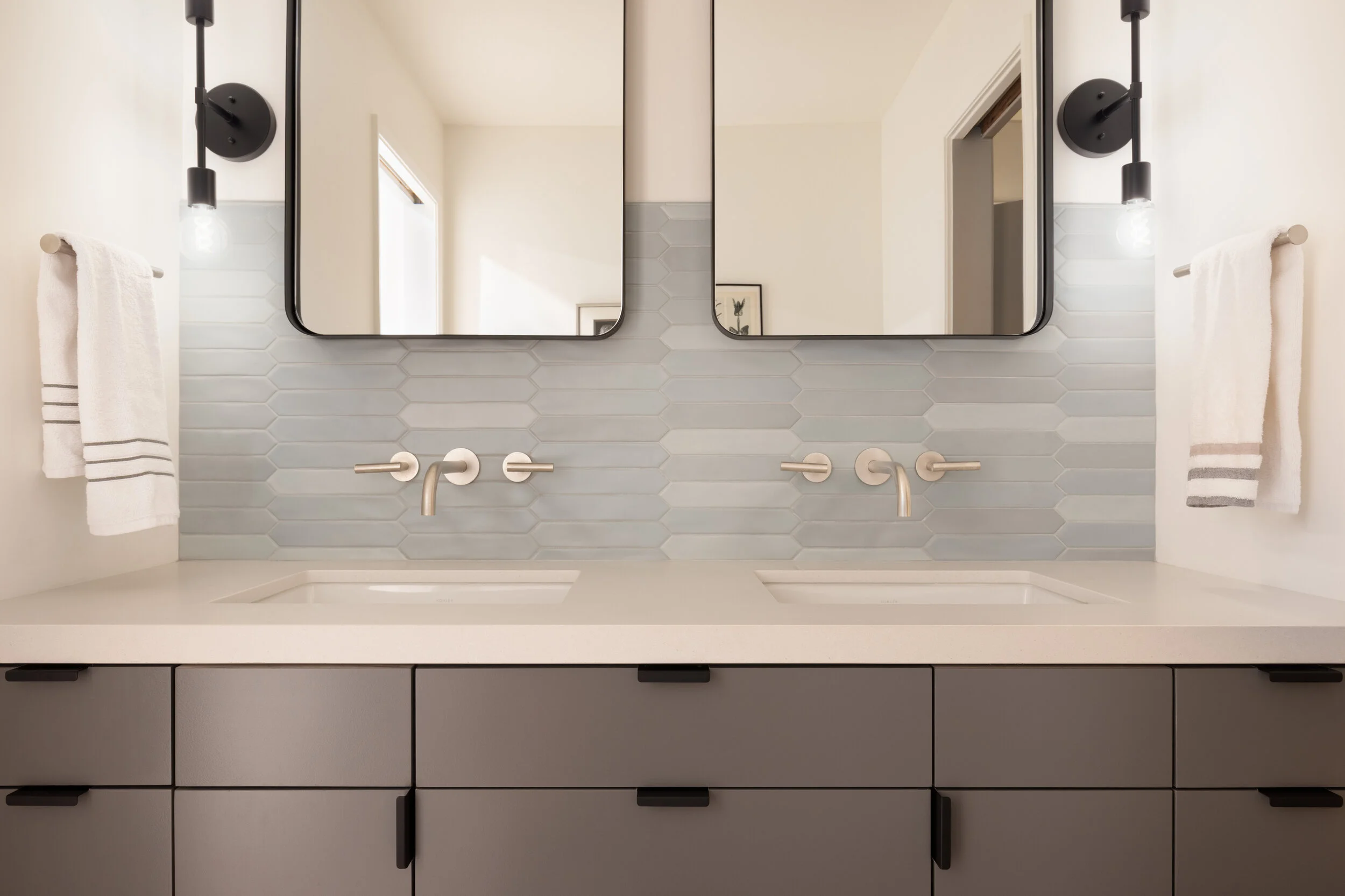 iSPY Home Design — PROJECTS