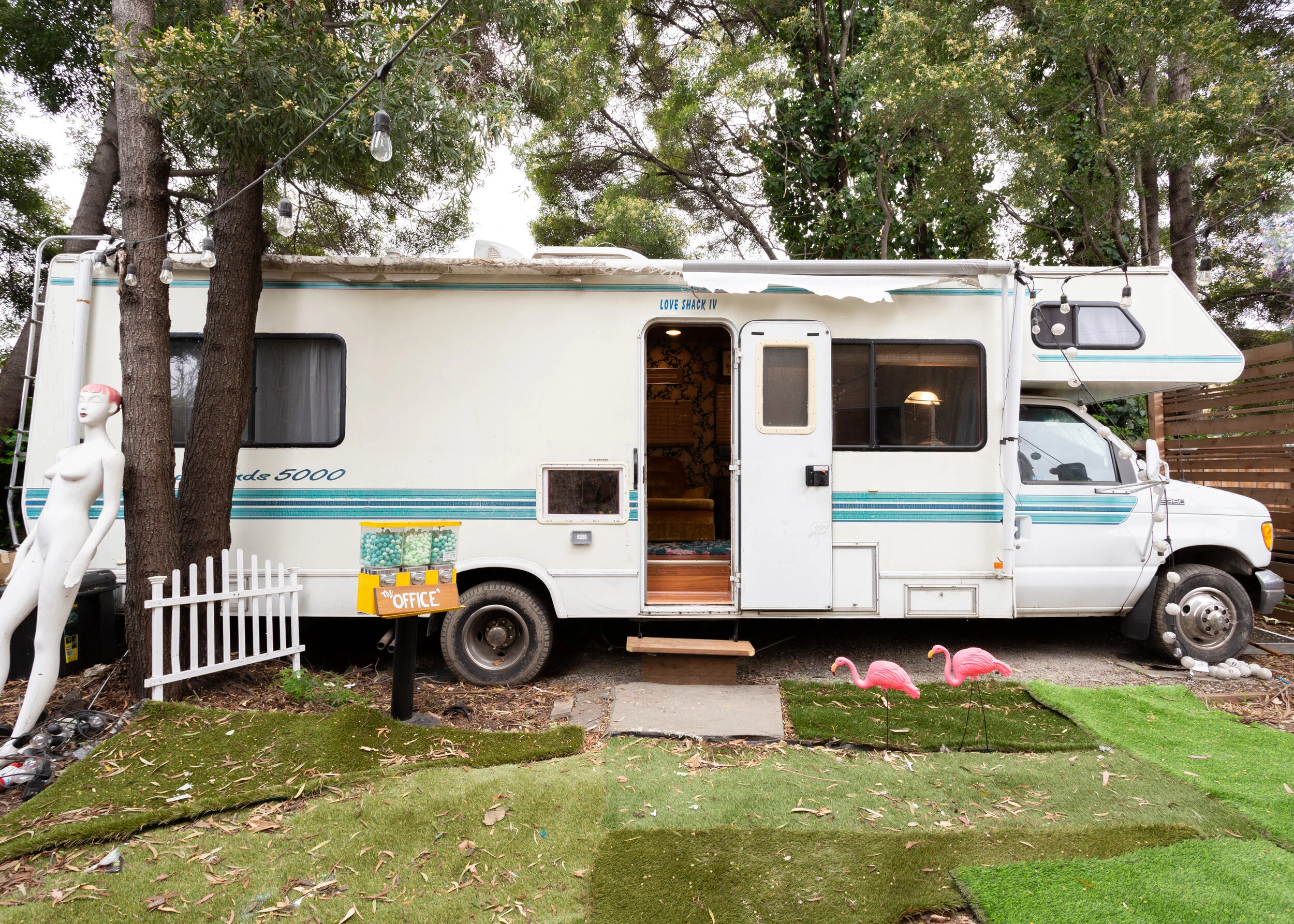 iSPY Home Design — PROJECTS