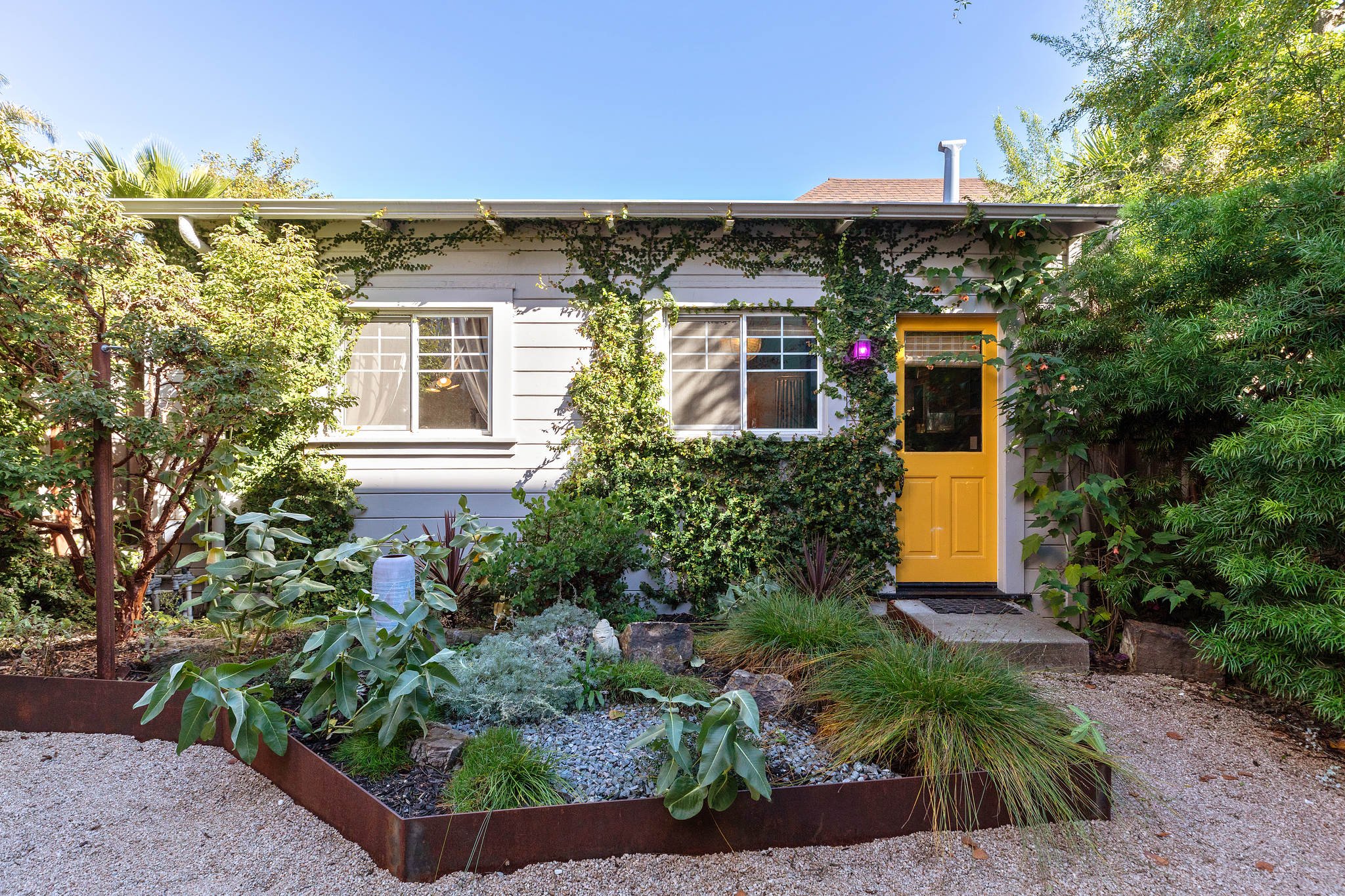 iSPY Home Design — PROJECTS