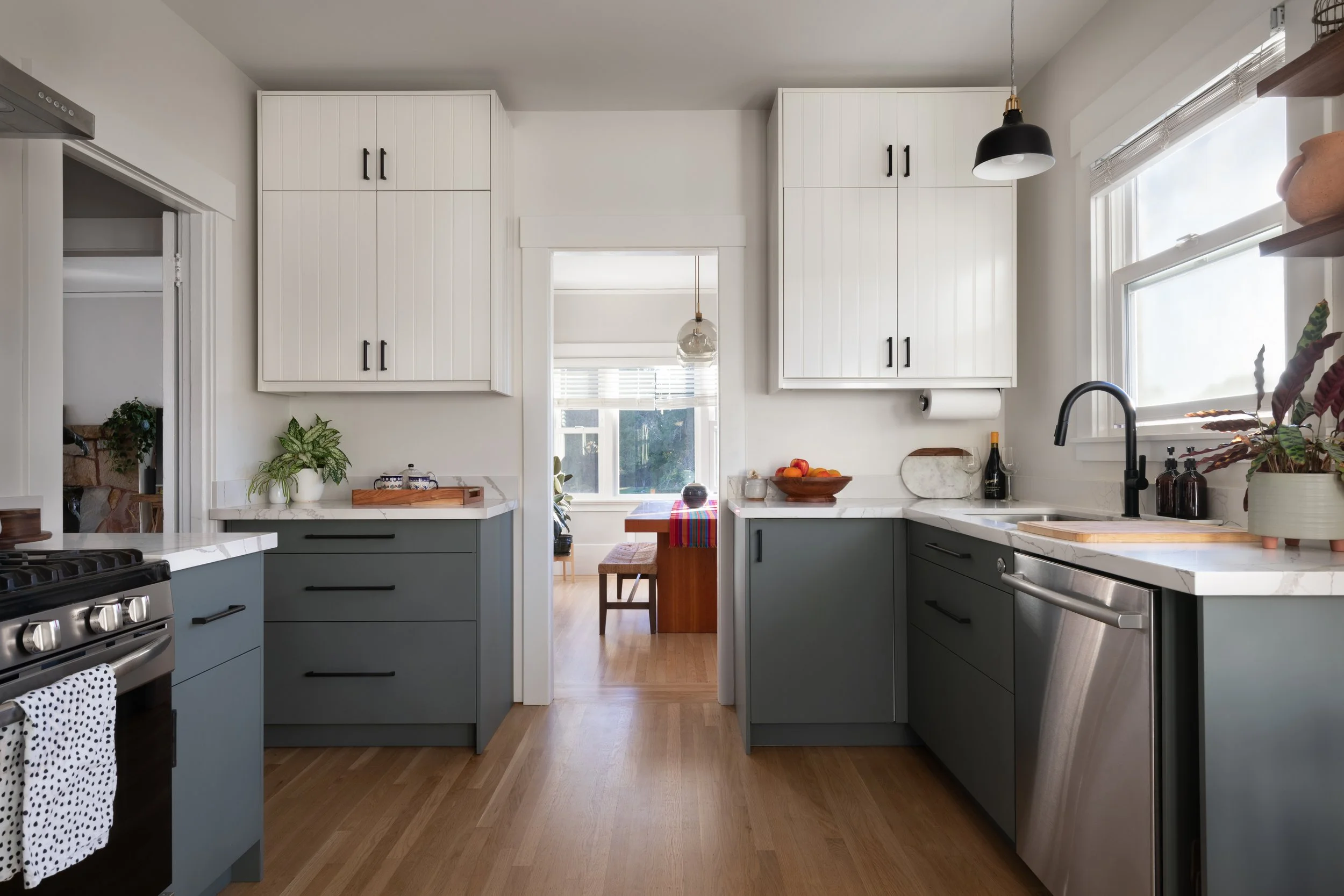 iSPY Home Design — PROJECTS