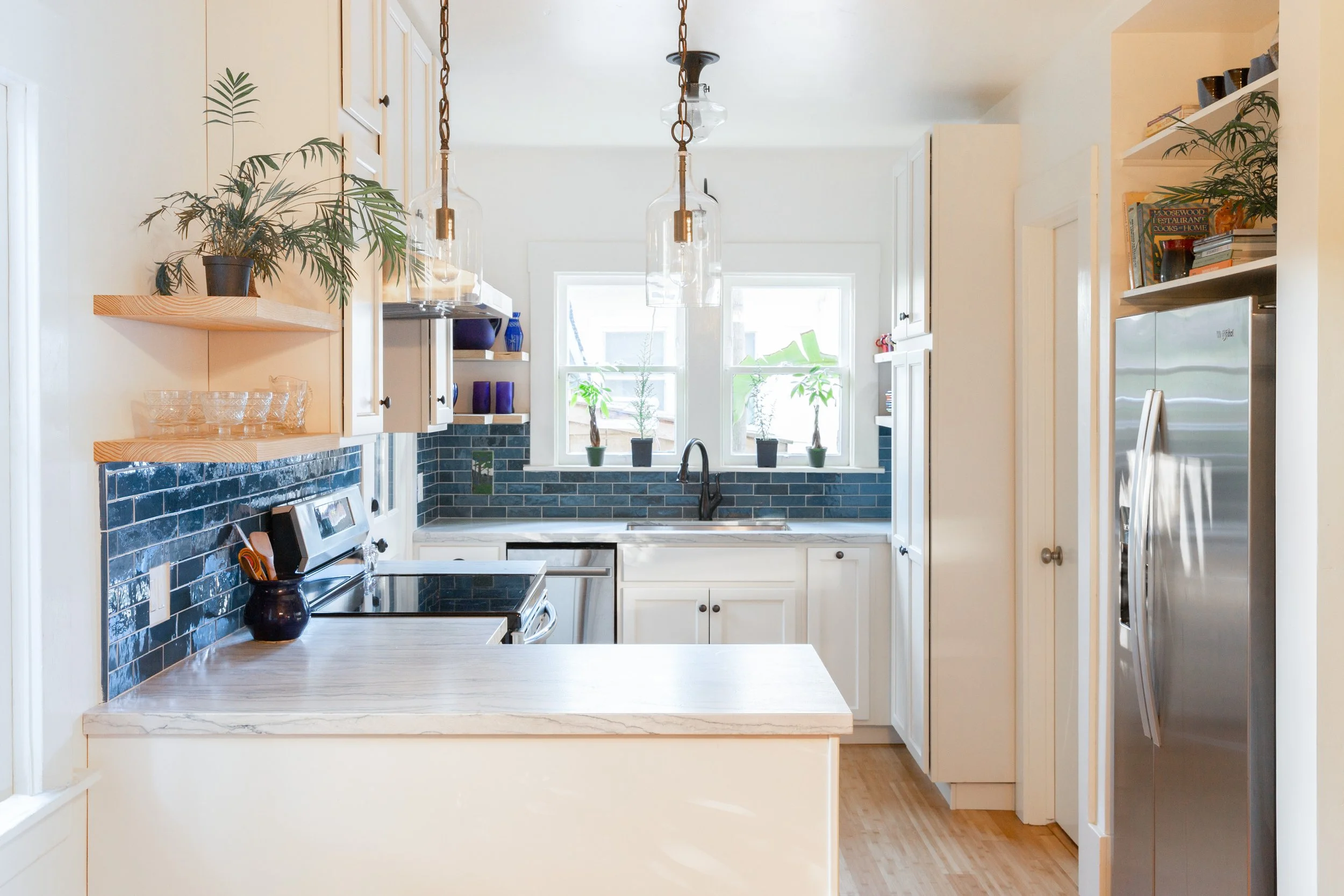 iSPY Home Design — PROJECTS