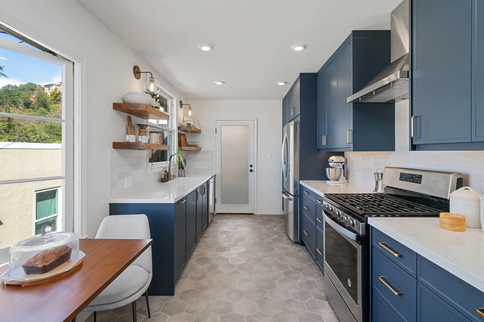 iSPY Home Design — PROJECTS