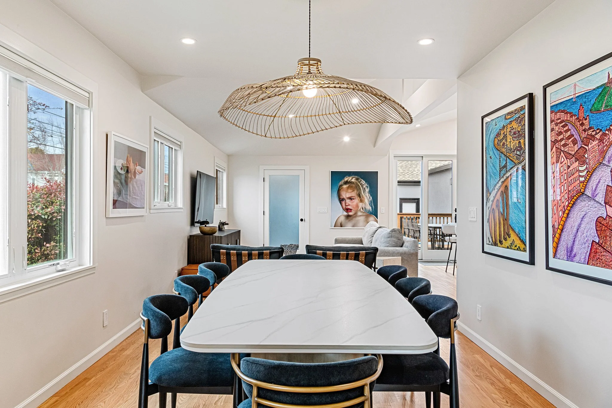 iSPY Home Design — PROJECTS