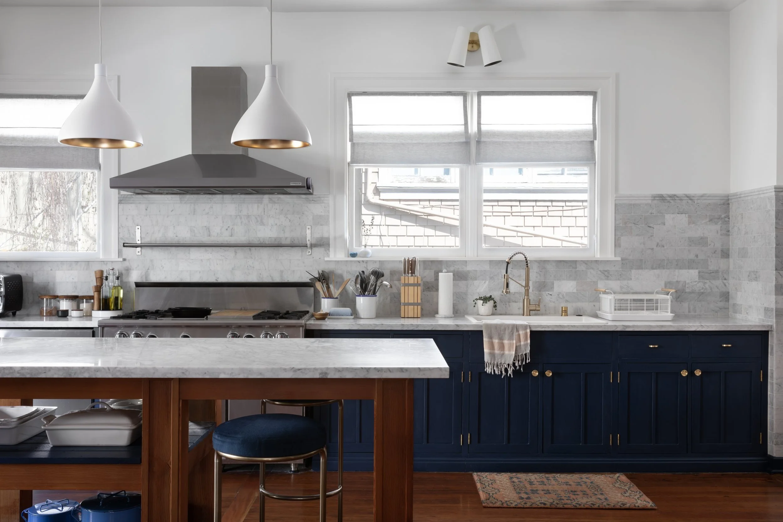 iSPY Home Design — SERVICES