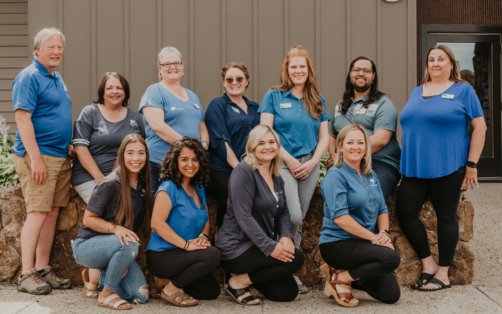 Mercer Family Resource Center — Mercer Family Resource Center