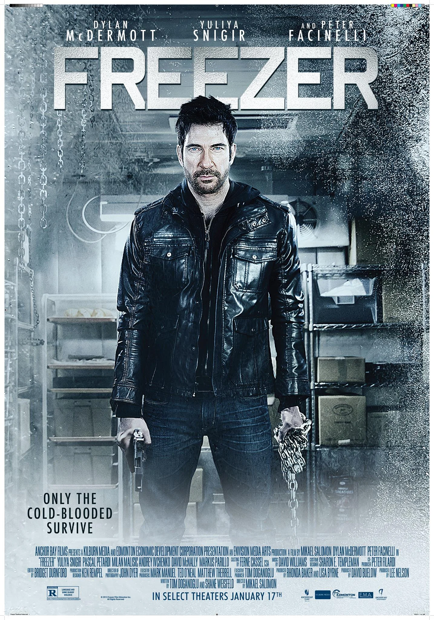 Movie Posters Edmonton