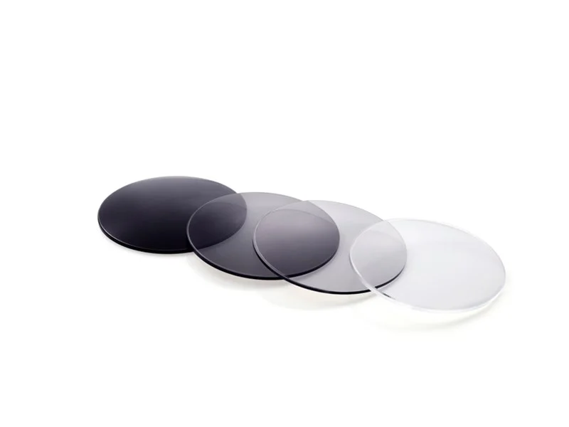 Photochromic Transition Lenses