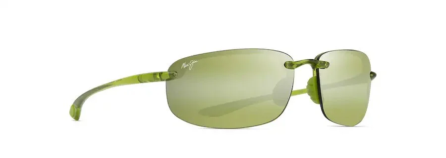 Summer 2025 Maui Jim Style & Performance Guide - Gazal Eyecare
