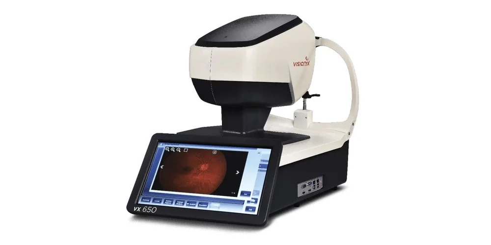 Retinal Photography - Atlanta