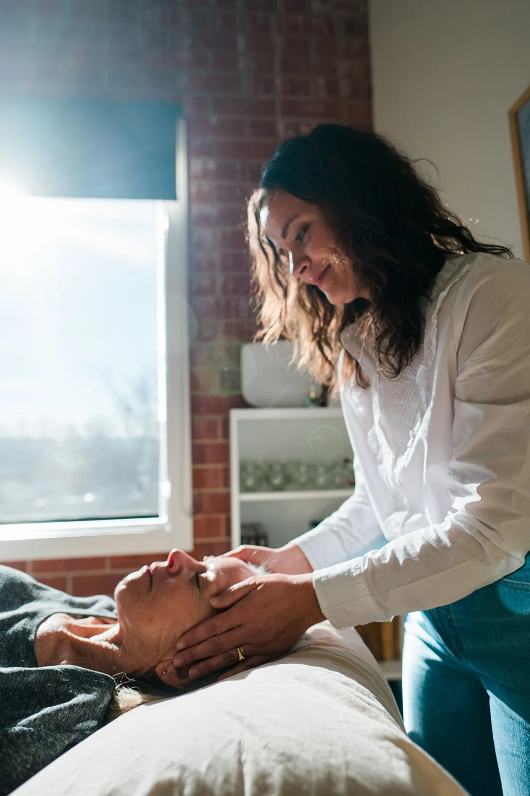 MOON RIVER ACUPUNCTURE CLINIC