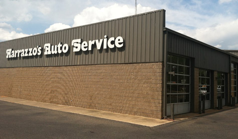 Marrazzo's Auto Service