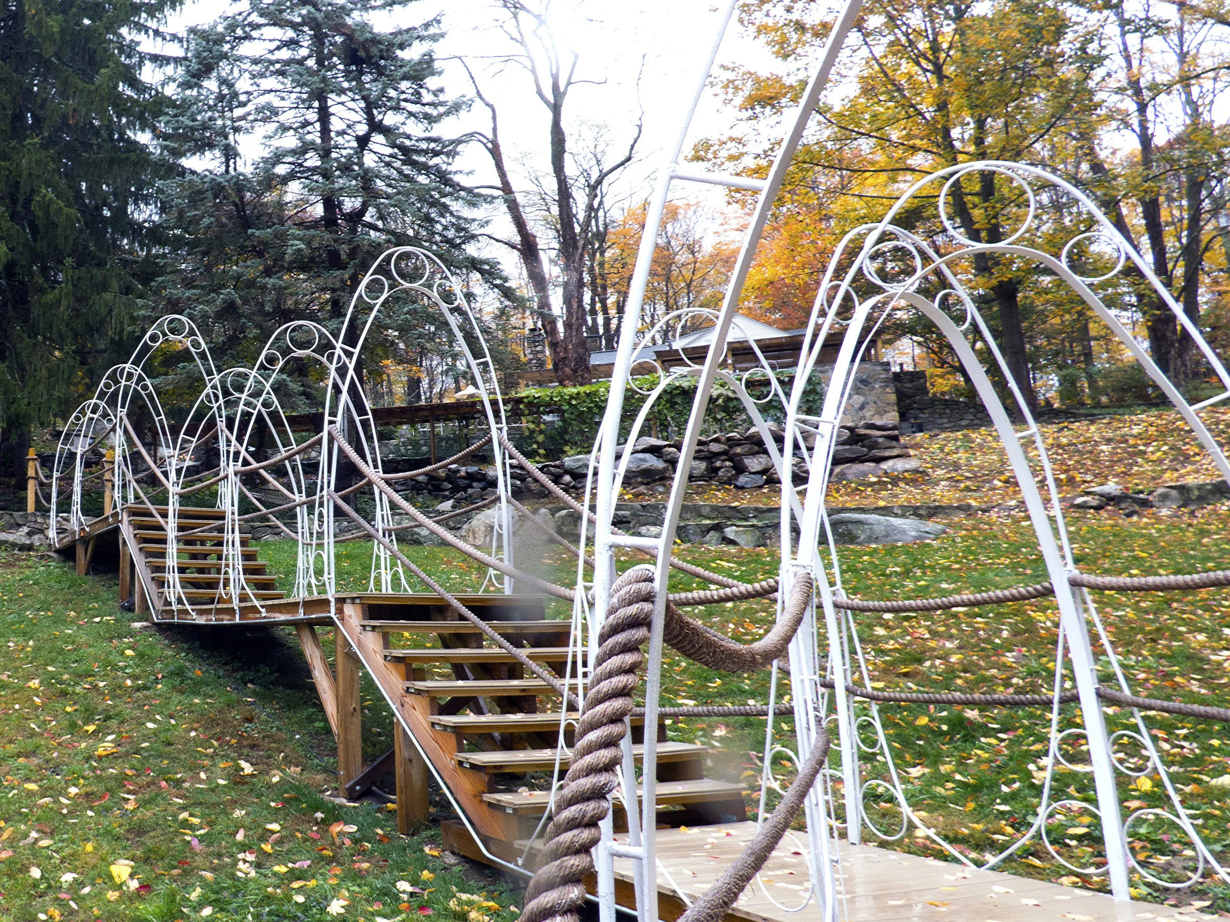 Crystal Foundation | Crystal Park