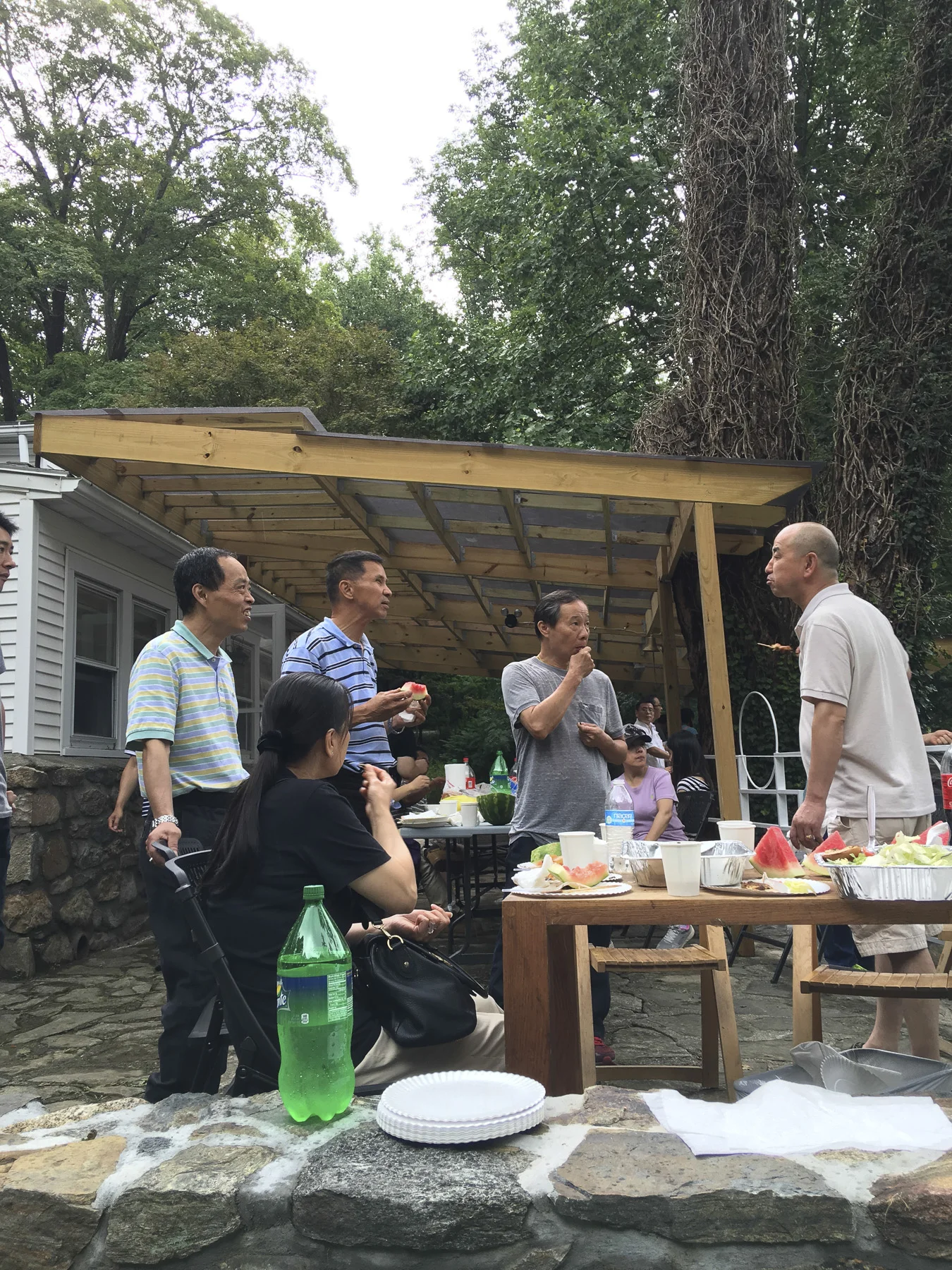 Crystal Family — Crystal Foundation | Crystal Park