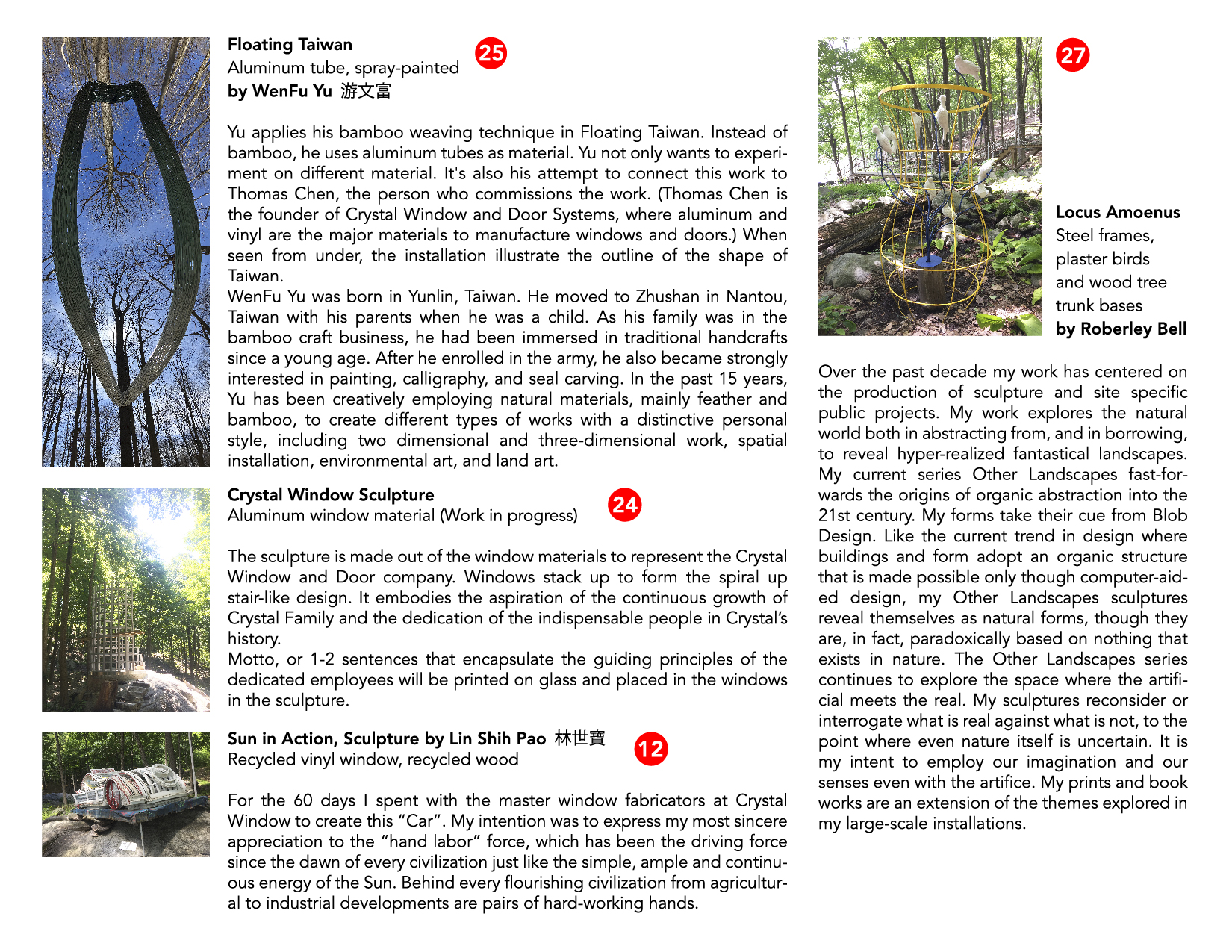 Crystal Foundation | Crystal Park