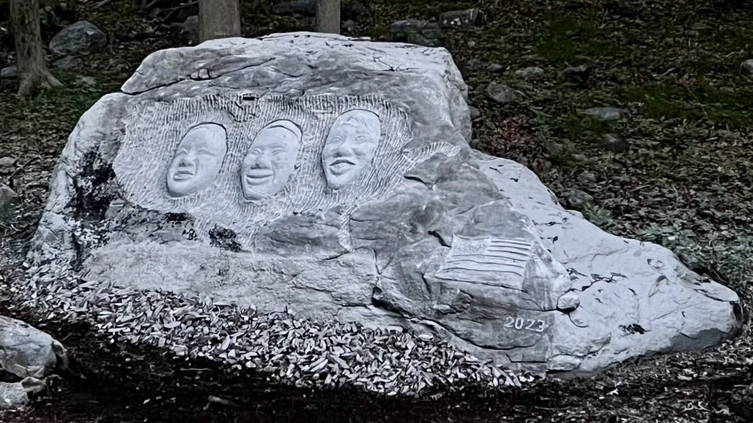The Joy of Fulfilling Dreams 喜樂圓夢 - Li-Jen Lin 林立仁 — Crystal Foundation ...