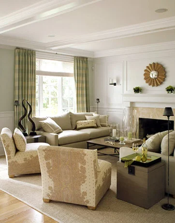 Jonathan Rosen Interiors