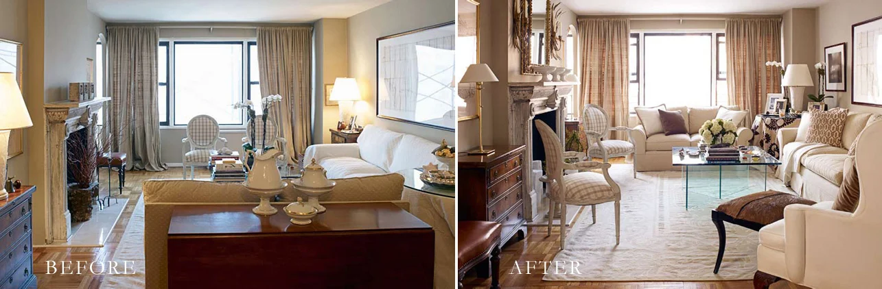 Jonathan Rosen Interiors