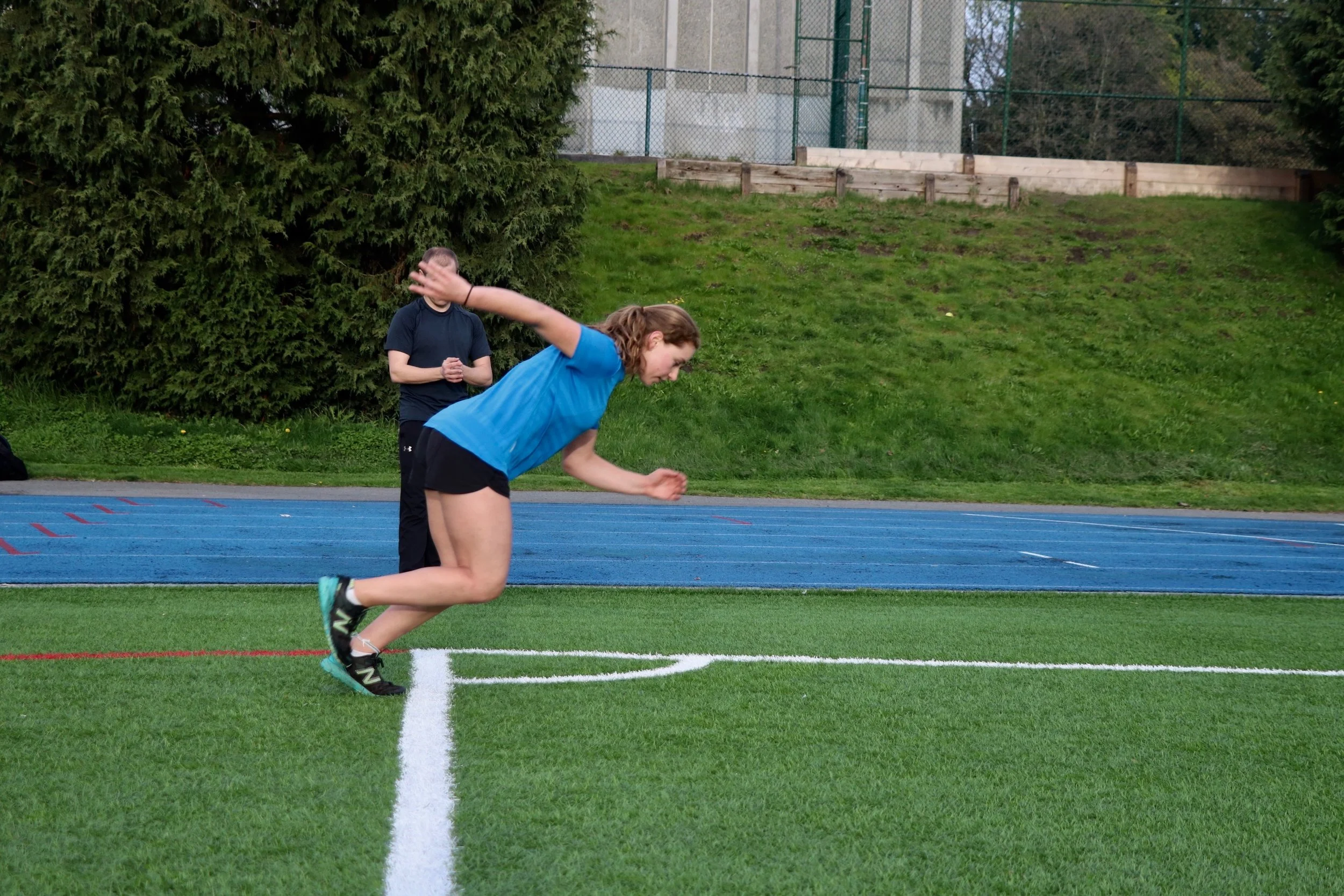 Athletic Preparation — Prepared Athlete Training & Health
