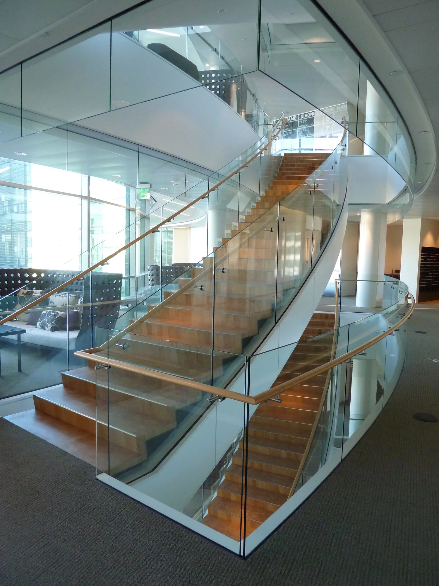 Gates Foundation — Gauge Design Group