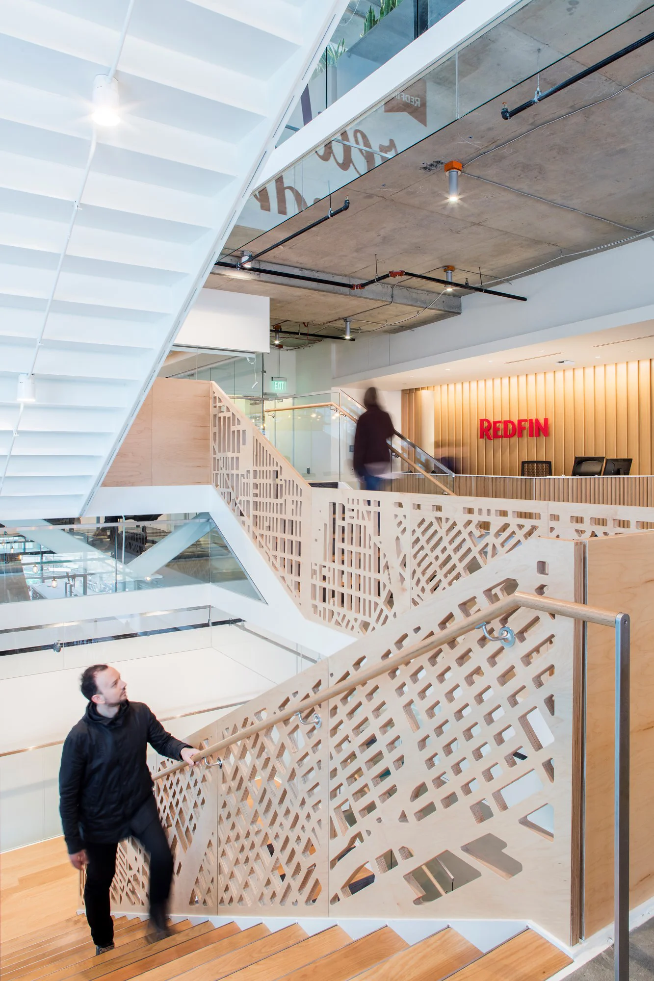 Case Study: Redfin — Gauge Design Group