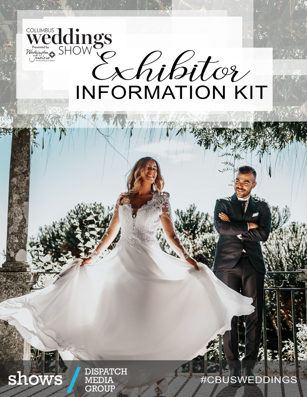 Exhibitor Kit — Dispatch Shows